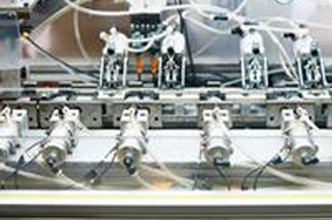 Custom Rubber Extrusions | Cooper Standard